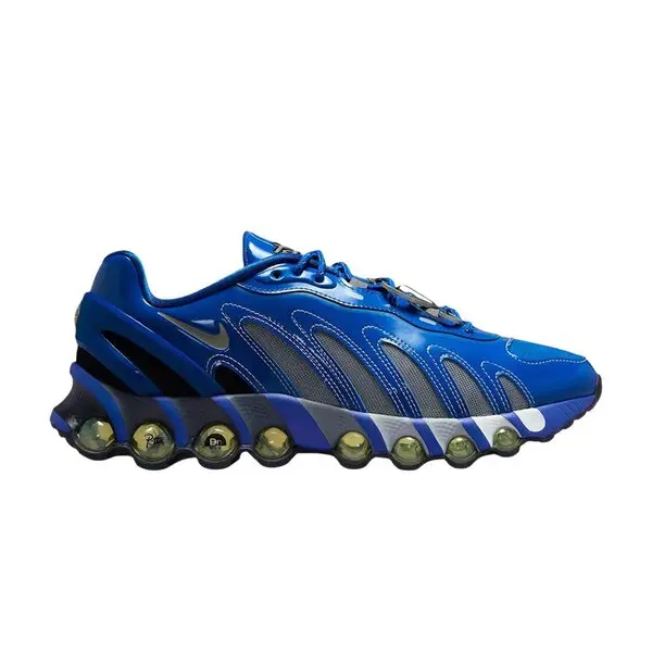 Nike Patta X Air Max Dn8 'game Royal
