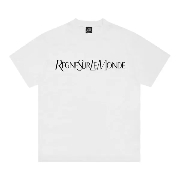 CORTEIZ Rslm Tee