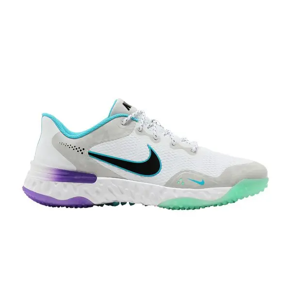 Nike Alpha Huarache Elite 3 Turf