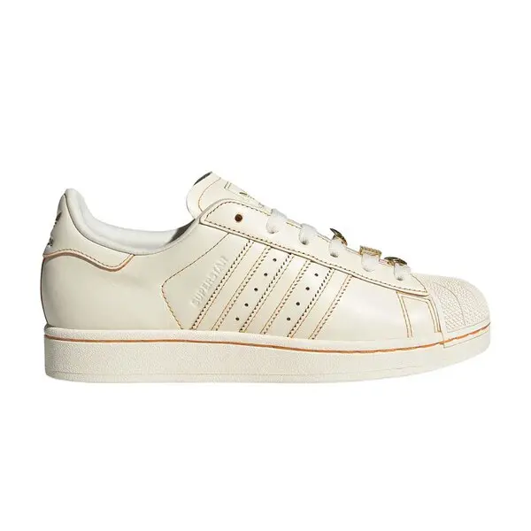 Adidas Superstar 2 Sneakers - White
