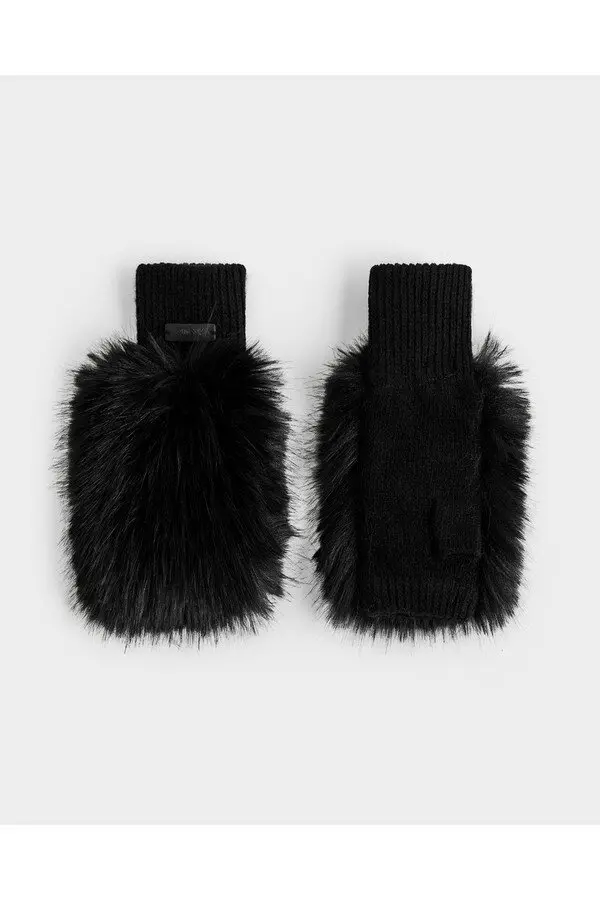 Rudsak Fingerless Mitten Sleeves