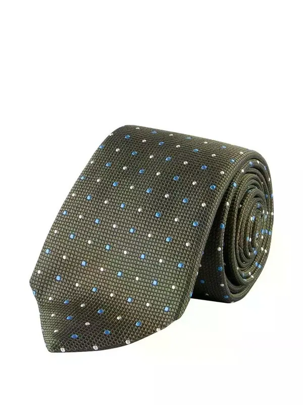 ASCOT Patterned Tie
