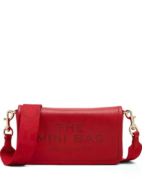 Marc Jacobs The Leather Mini Bag