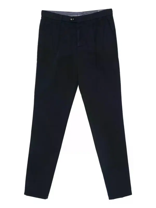 Brunello Cucinelli Pleated Trousers