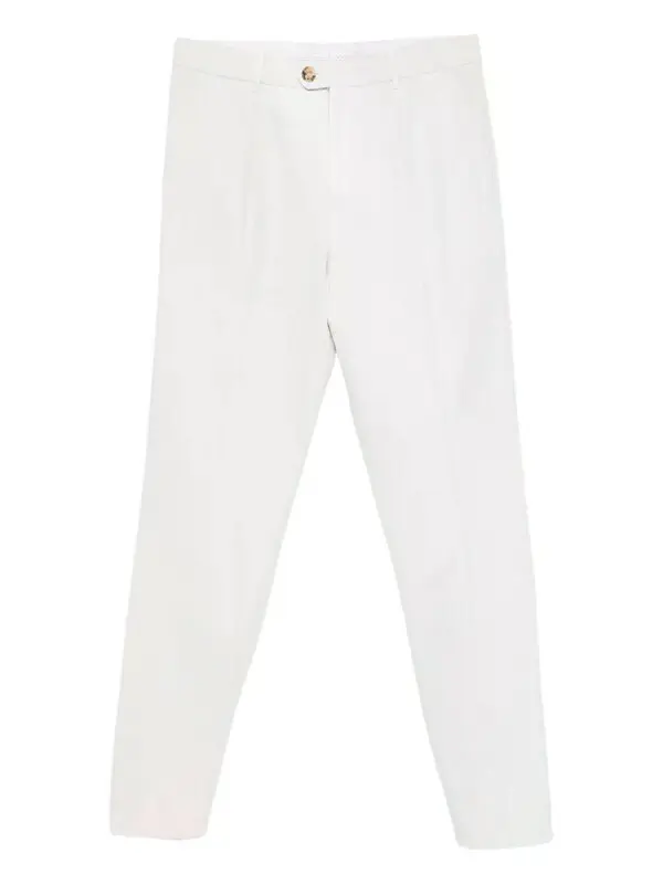 Brunello Cucinelli Pleated Trousers