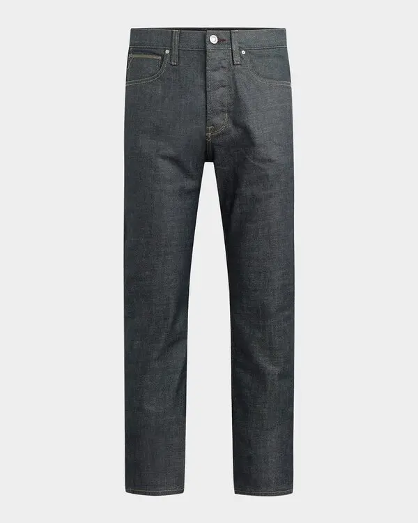 Hudson Jeans Wes Classic Straight Jeans