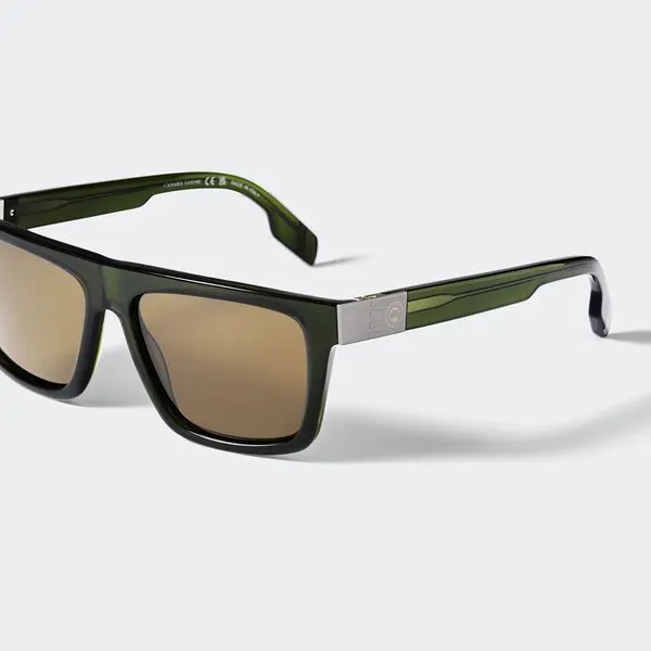 Canada Goose Vango Sunglasses - Khaki/khaki