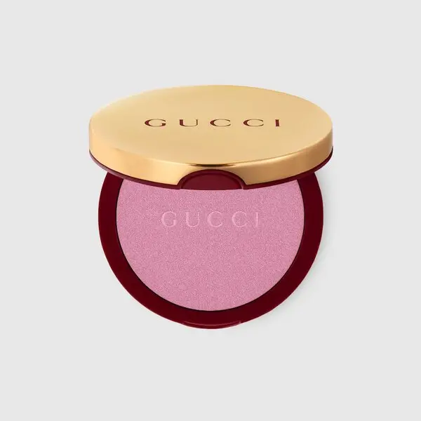 Gucci 06, Limited-edition Glow Highlighter Powder