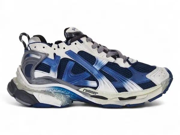 Balenciaga Runner Gradient