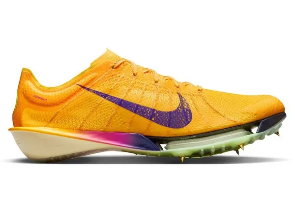 Nike Victory 2 Indigo Burst