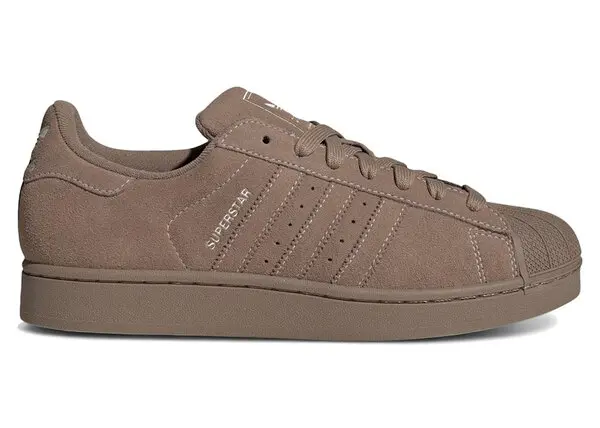 Adidas Superstar Ii Sneakers