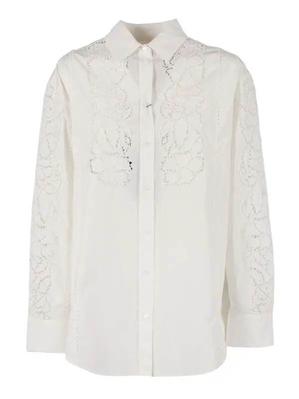 Max Mara Blusa