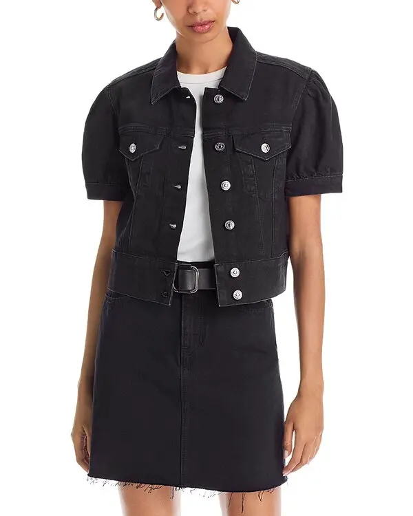 Paige Kendra Jacket