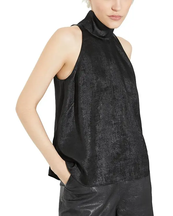 Max & Co. Halter Neck Top