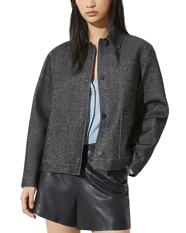 Max & Co. Workwear Jacket