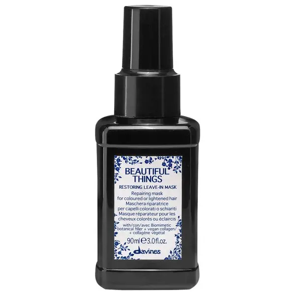 DAVINES Beautiful Things Repairing Leave In Hair Mask