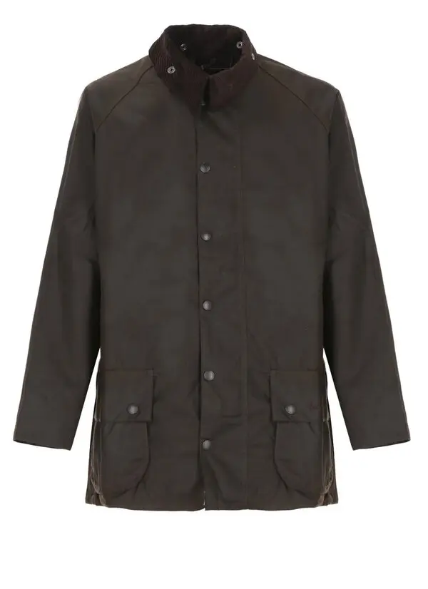 Barbour Jacket