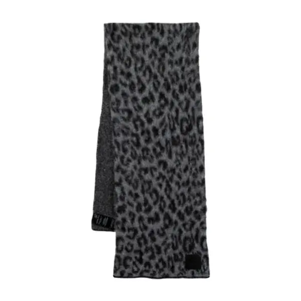 ANINE BING Hannah Scarf