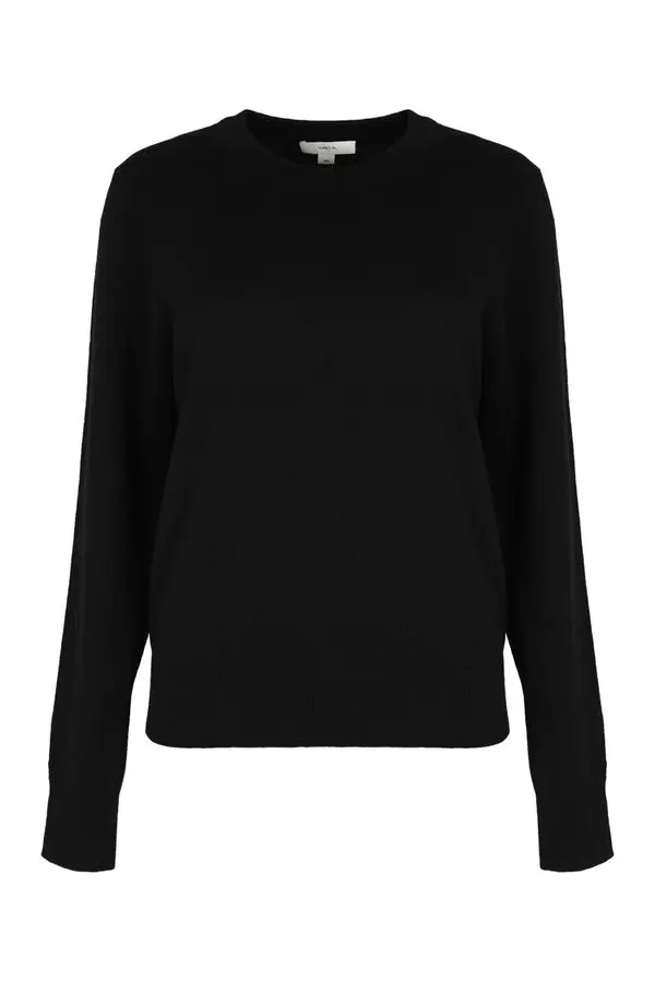 Vince Cashmere Sweater