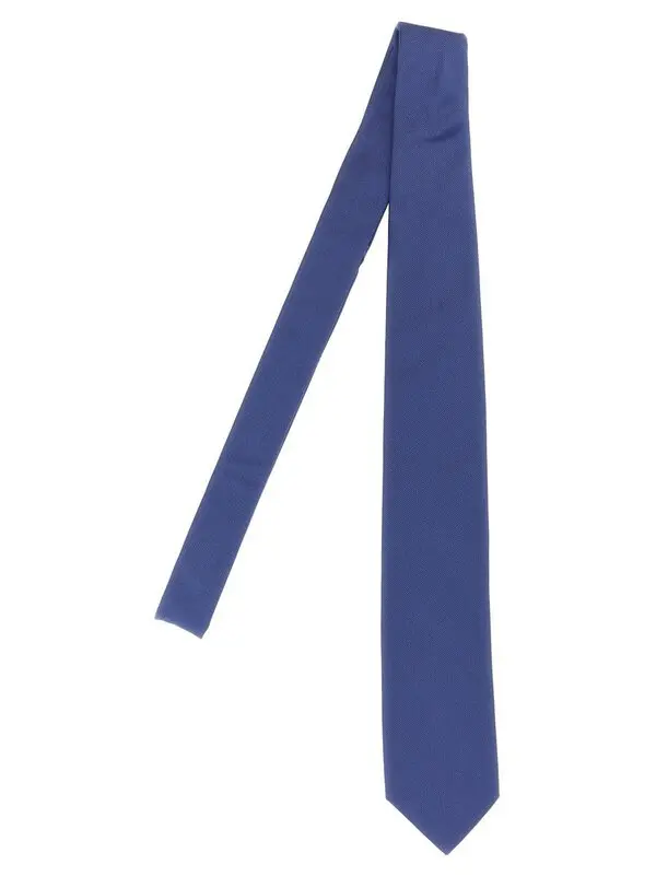 Pal Zileri Silk Necktie