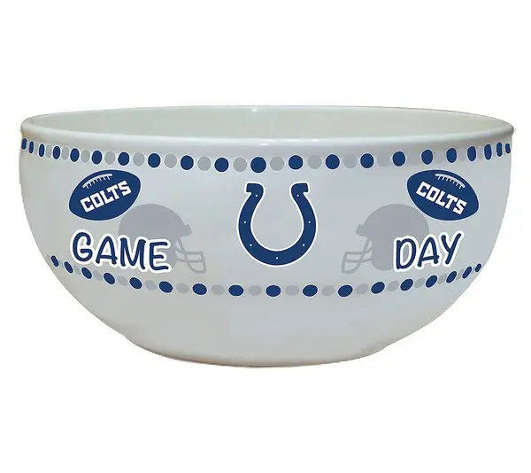 THE MEMORY COMPANY Nfl Ceramic Large Game Day B Owl