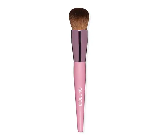DOLL 10 Filtering Foundation Brush