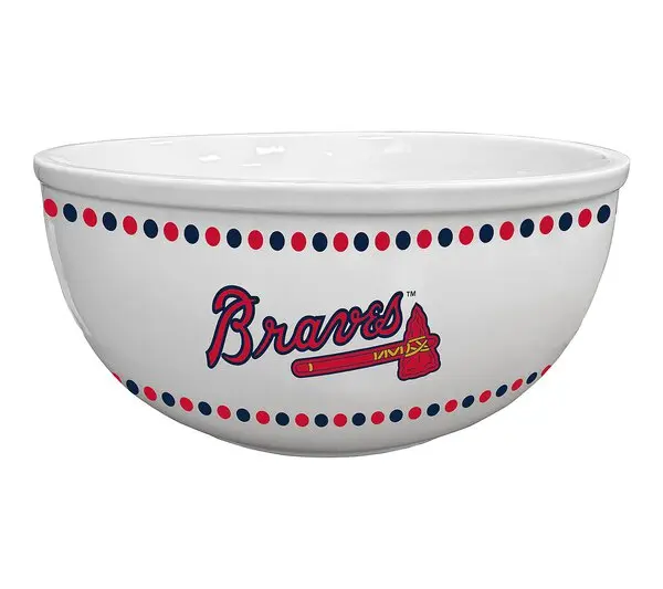 THE MEMORY COMPANY Mlb Large Ceramic Game Day B Owl