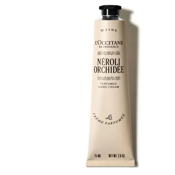 L'OCCITANE Néroli Orchidée Perfumed Hand Cream 2.6 Fl Oz