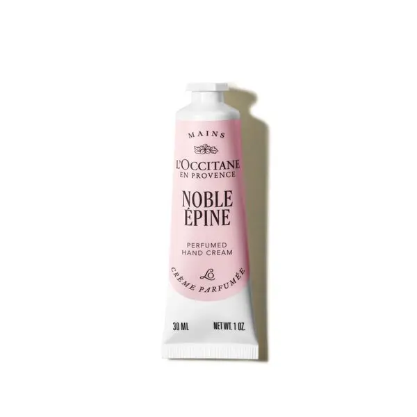 L'OCCITANE Noble Épine Perfumed Hand Cream 1 Fl Oz
