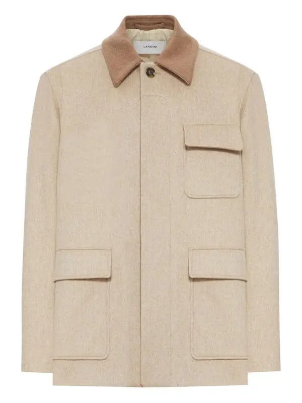 LARDINI Coat