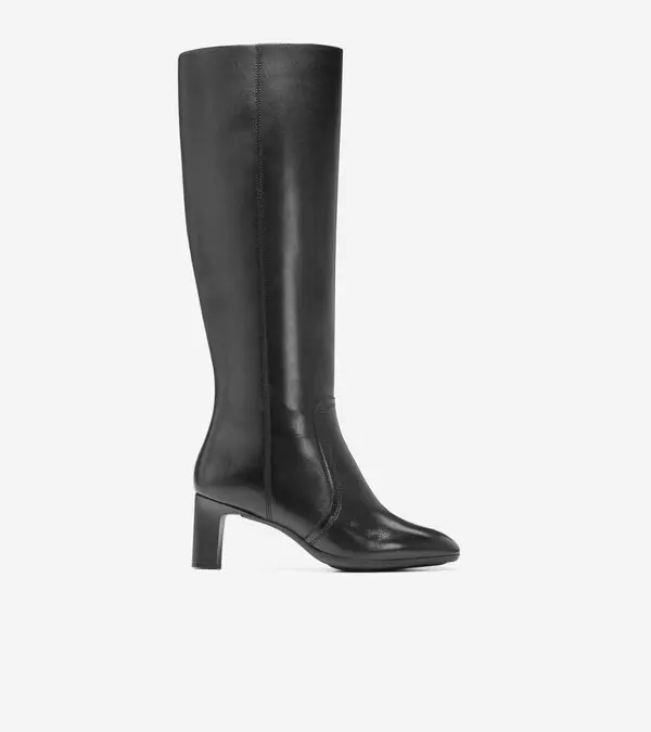 Cole Haan Grand Ambition Autumn Boots - Black