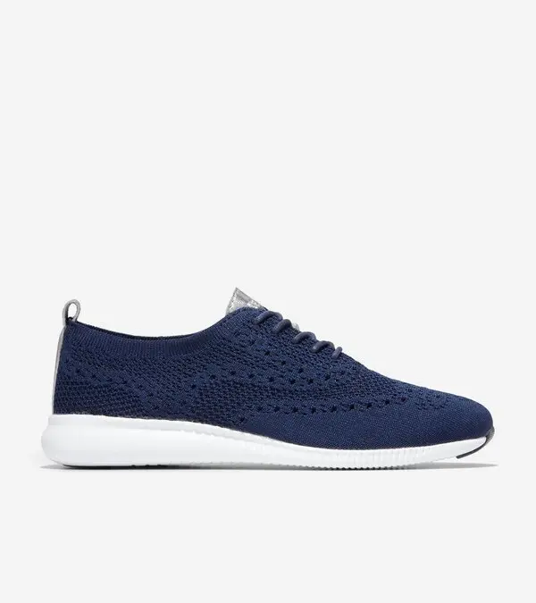 Cole Haan 2.zerøgrand Stitchlite™ Wingtip Oxfords