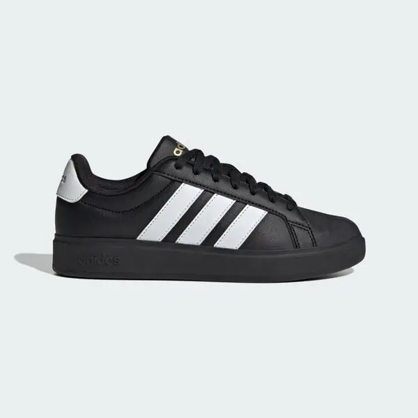 Adidas Streettalk Core Black M 8 / W