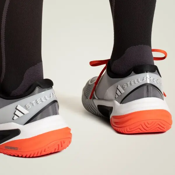 Adidas By Stella Mccartney Barricadecloud White M 5 / W
