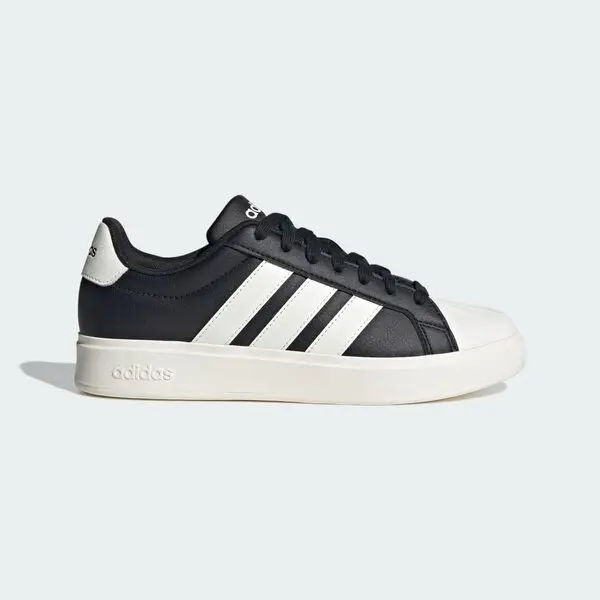 Adidas Streettalk Core Black M 4 / W