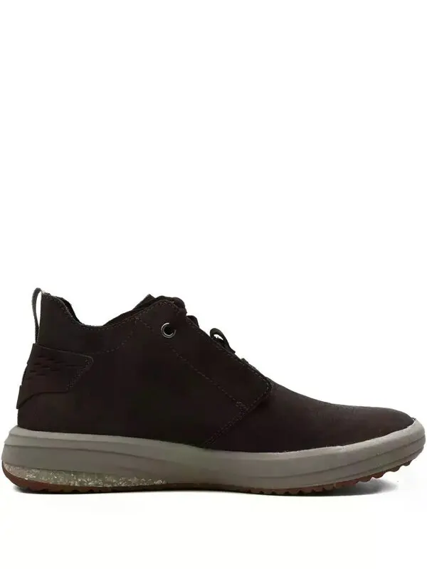 Merrell Lace-up Mid Trainers