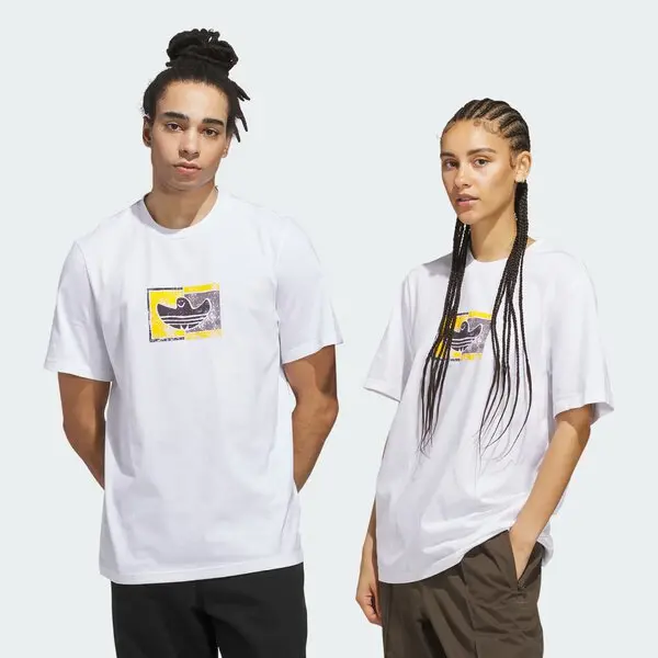 Adidas Shmoohaus Tee