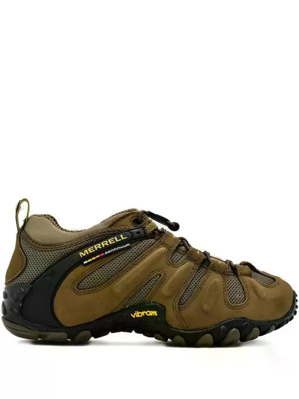 Merrell Cham Ii Stretch Trainers