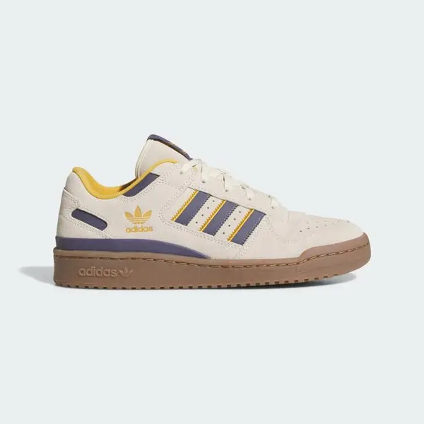 Adidas Forum Low Cl Sneakers
