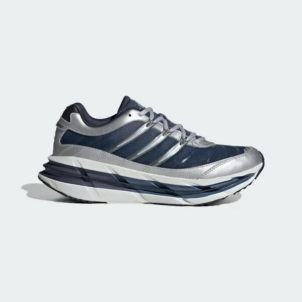 Adidas Adistar Hrmy Shoes - Preloved Ink / Iron Metallic / Legend Ink