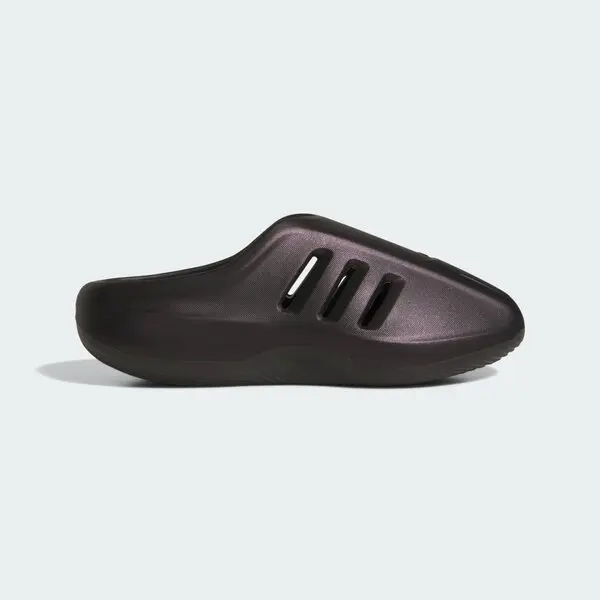 Adidas Adifom Iiinfinity Mule - Core Black / Core Black / Core Black