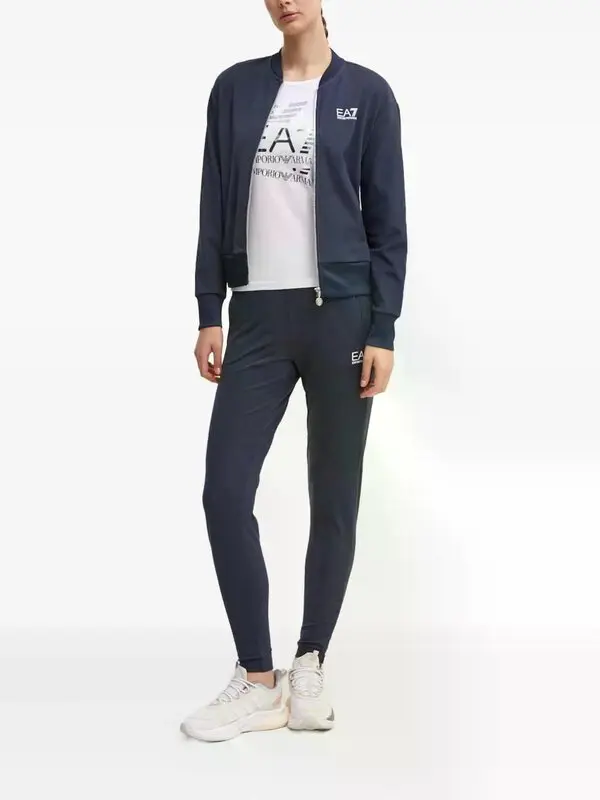 Emporio Armani Zip All-in-one