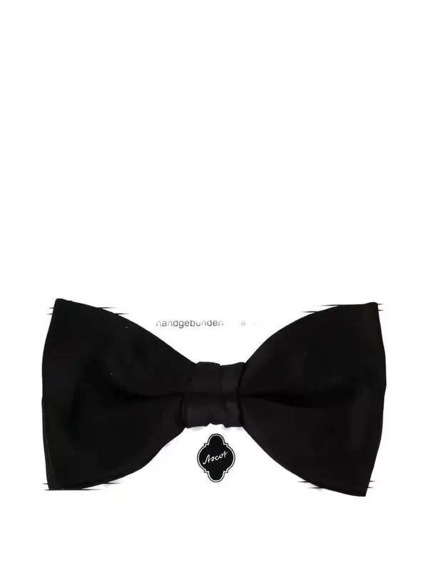 ASCOT Self-tie Bow Tie