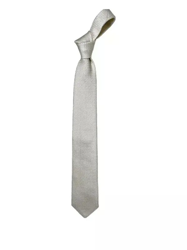 ASCOT Patterned Tie
