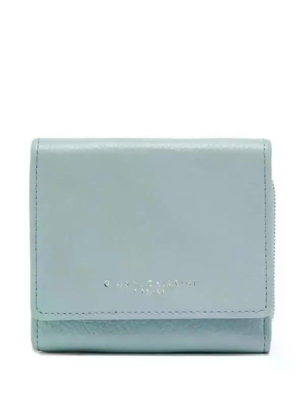 GIANNI CHIARINI Grained Wallet