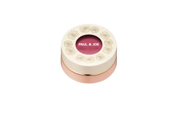 Paul & Joe Gel Blush 05 - Raspberry Coulis 04