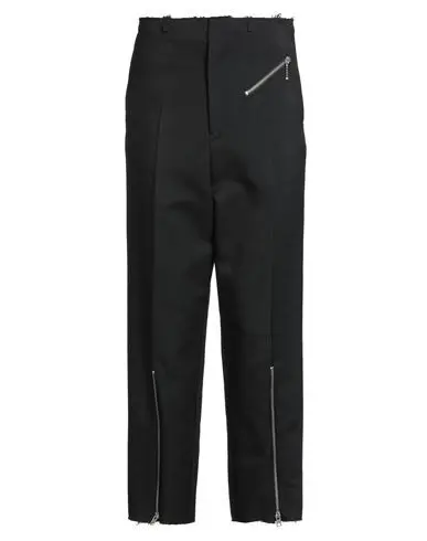 MAISON MARGIELA Woven Tapered Pants