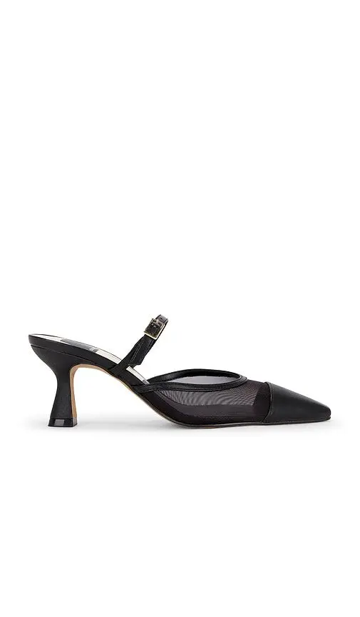 Dolce Vita Loyd Pump - Onyx