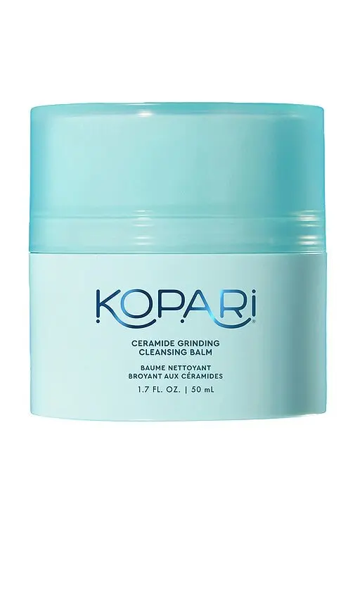 KOPARI BEAUTY Ceramide Grinding Cleansing Balm