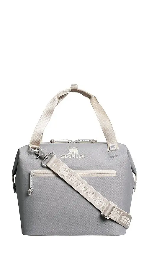 STANLEY The Day Julienne Mini Cooler 7 Qt In Grey